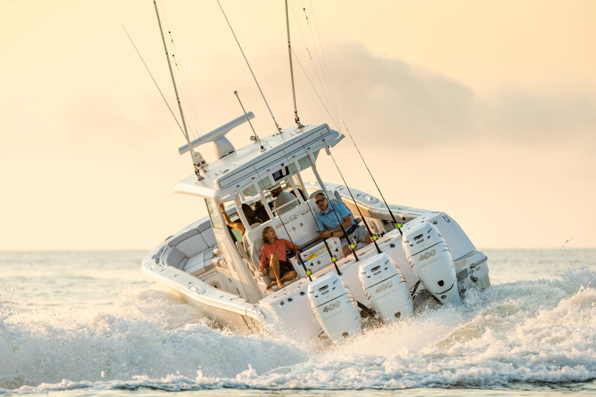 Home - Al Boom Marine